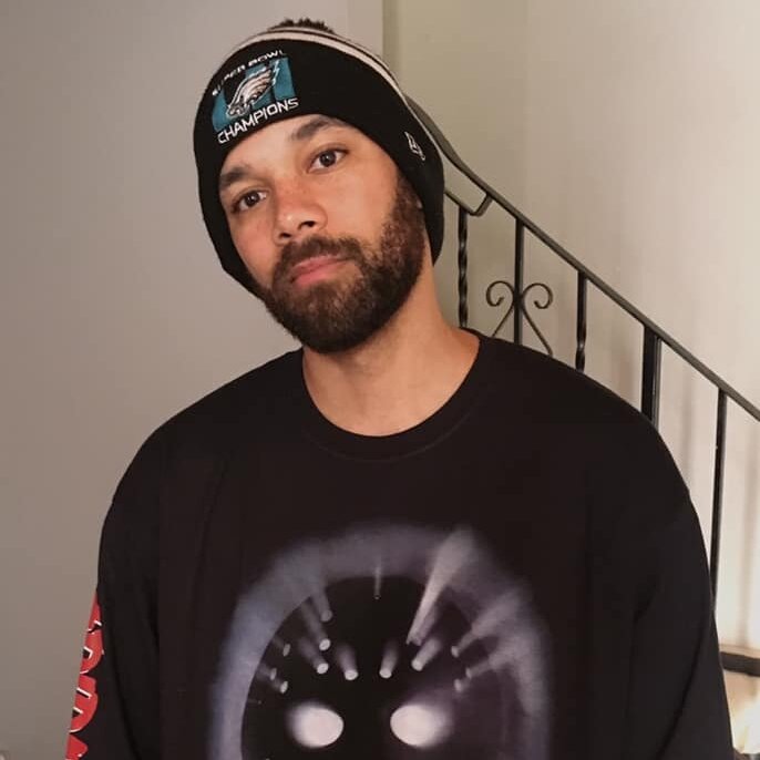 Music Reviewing With Luke James (#NotTheSinger) – Spice on the Beat