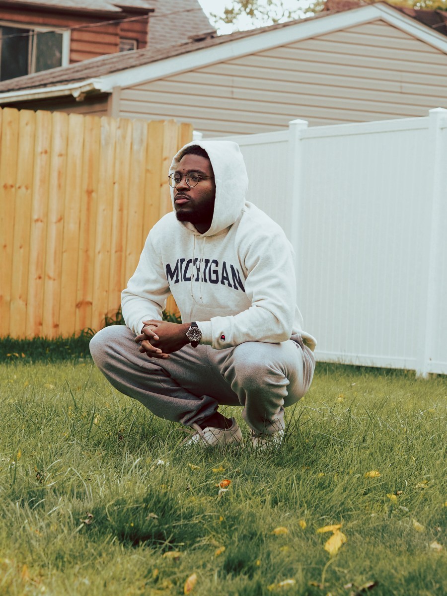 New Single – Tyrone’s “Springtime” – Spice on the Beat