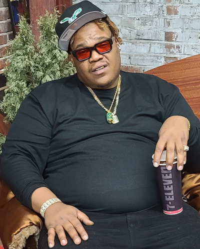 Album Review – OgC’s ‘The Q Project’ – Spice on the Beat