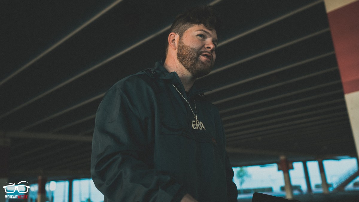 New EP – Tyler Gill’s Free – Spice on the Beat