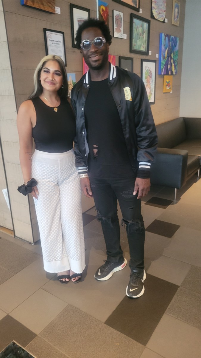 A Conversation With The Roots’ Ray Angry – Spice on the Beat