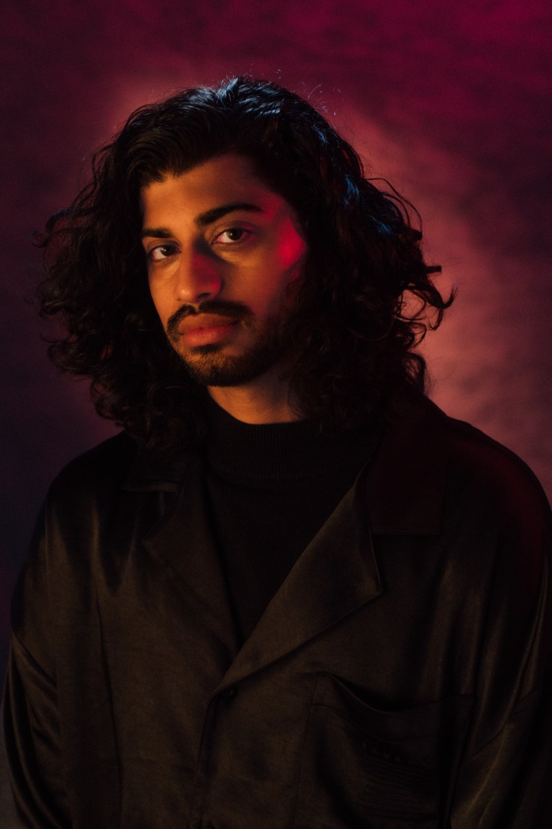 Philly’s Phinest – SANTRISTÁN’S EP ‘God, If Only’ – Spice on the Beat