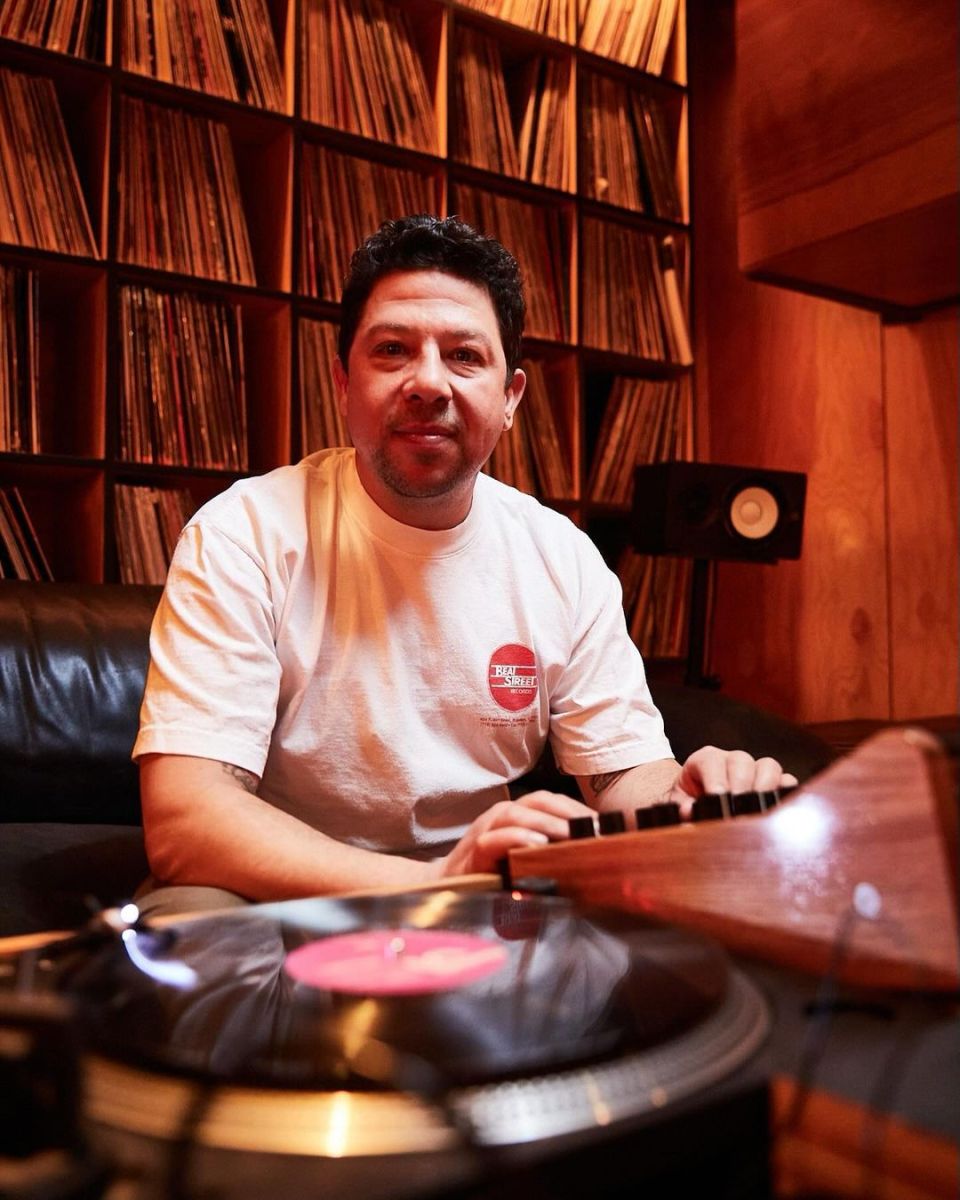 Philly’s Phinest – Celebrating DJ Cosmo Baker – Spice on the Beat